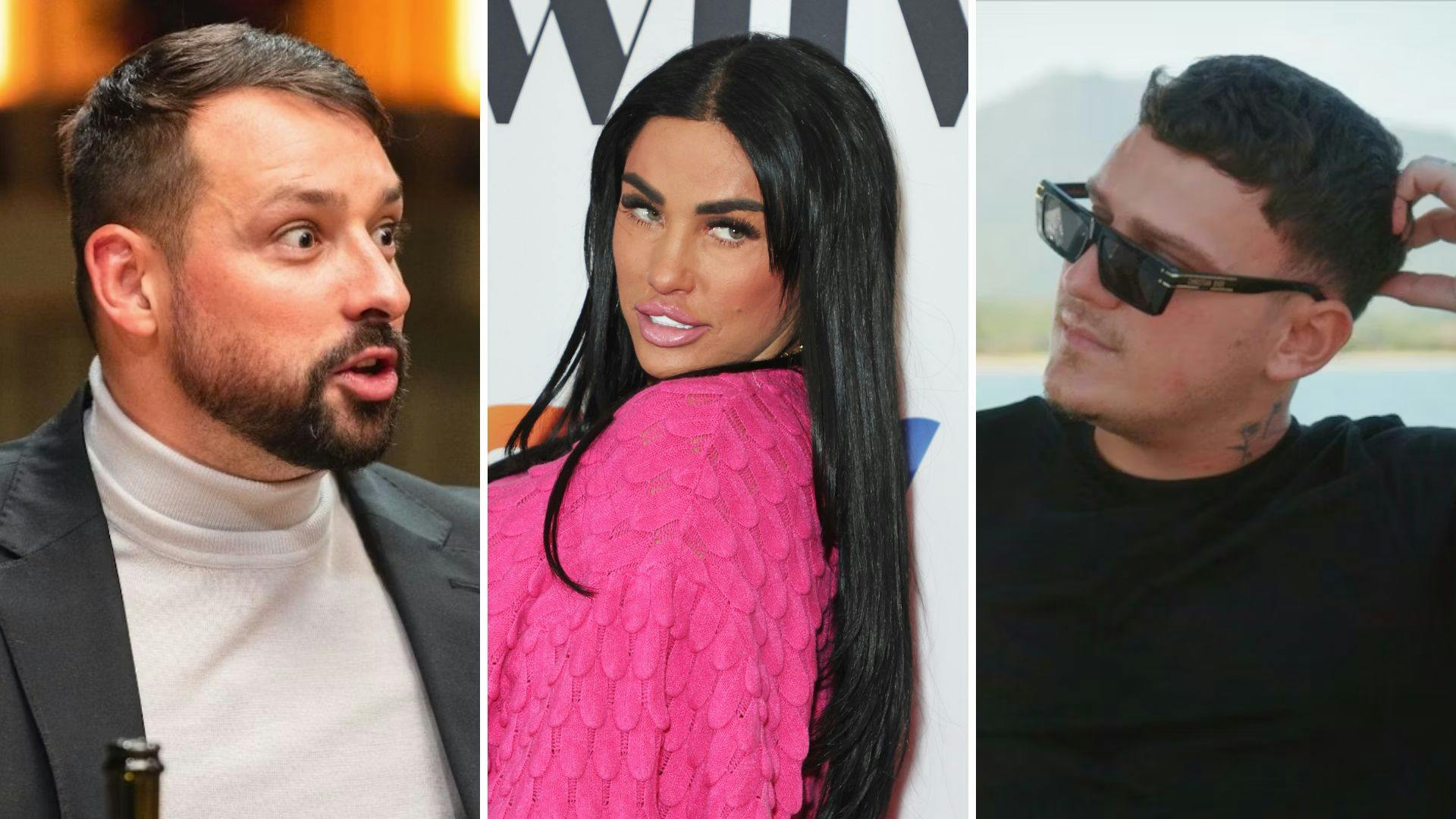 EXCLUSIVE MAFS Georges Berthonneau: 'JJ Slater's just after fame ...