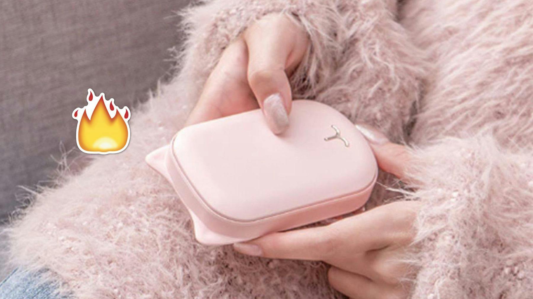 The Best Rechargeable Hand Warmers To Shop In 2025