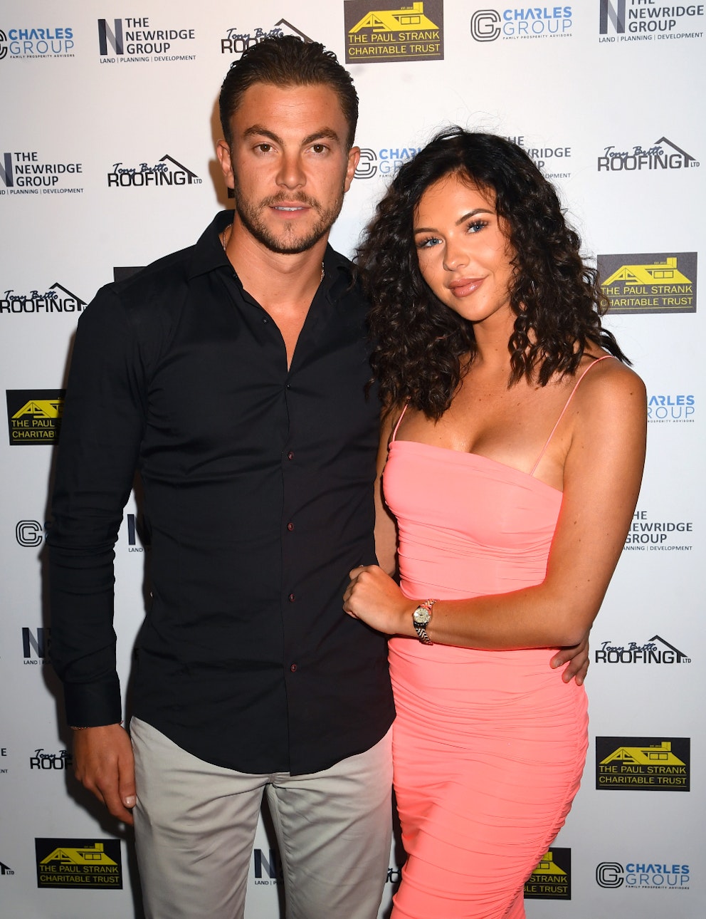 TOWIE's Sam Mucklow: what he's doing now months after Shelby Tribble split