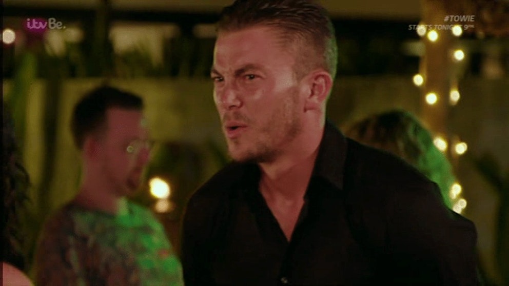 TOWIE's Sam Mucklow: what he's doing now months after Shelby Tribble split
