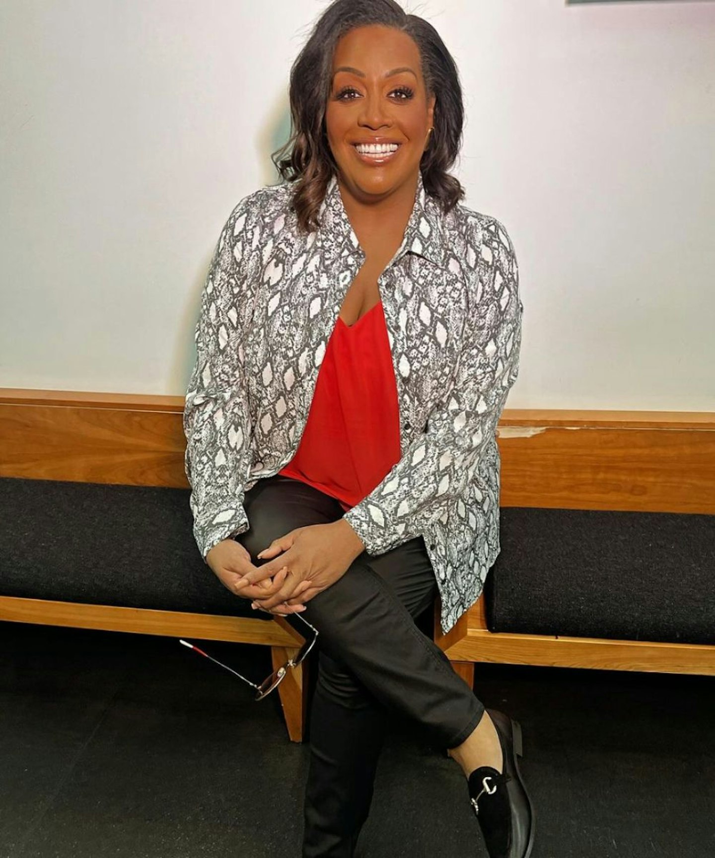 Alison Hammond: This Morning outfits and high street dupes