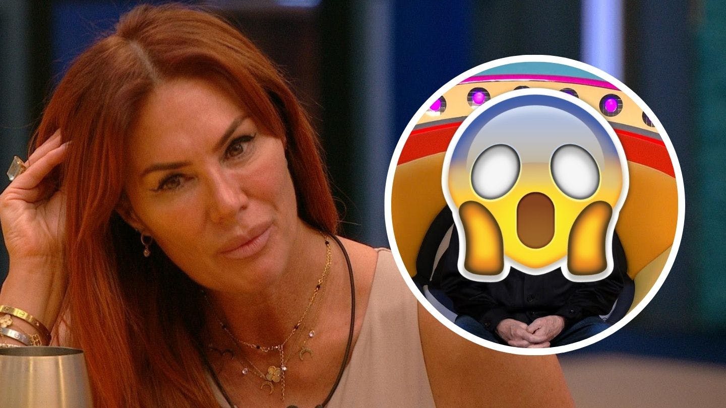 EXCLUSIVE: Lauren Simon’s daughter Gigi reveals which Celebrity Big ...