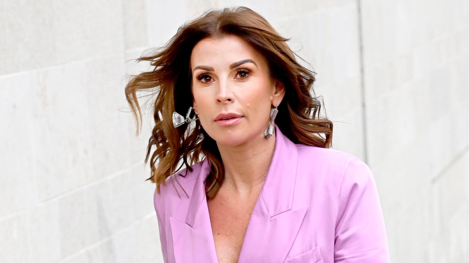 Coleen Rooney's fresh start, 'I'm doing this alone'