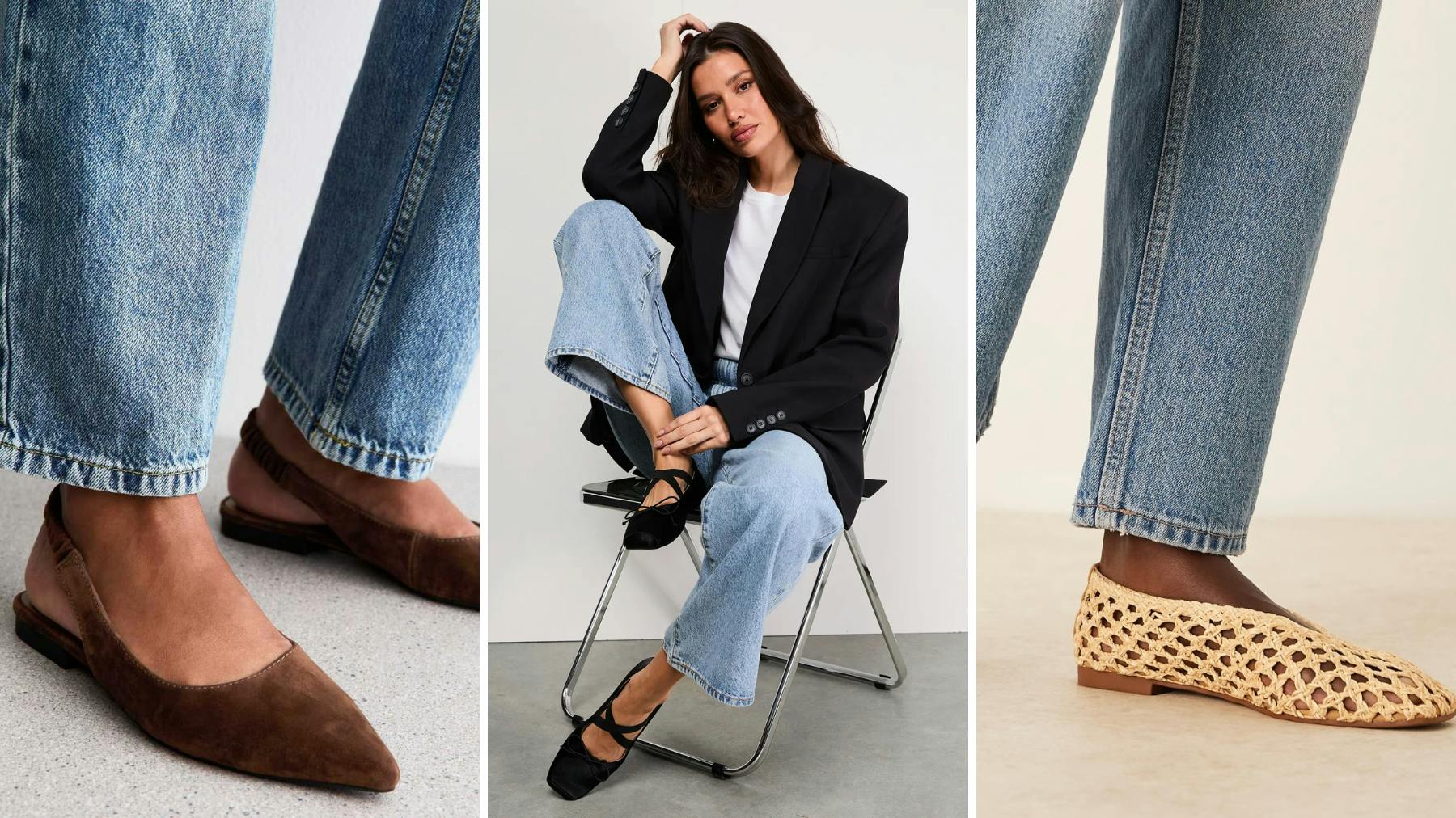 11 best ballet flats for 2025 that are comfy and stylish