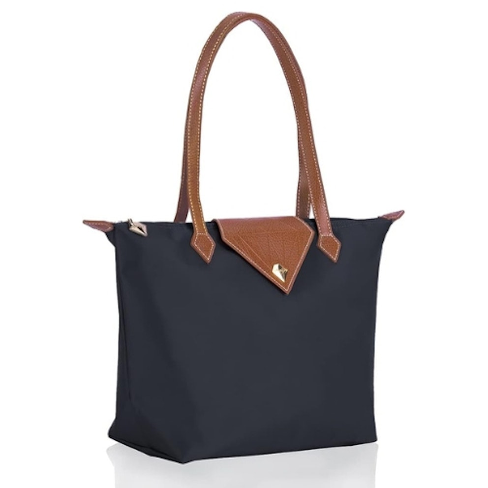 8 Best Longchamp Bag Alternatives 2025