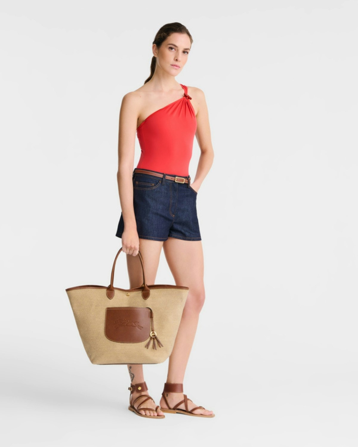 8 Best Longchamp Bag Alternatives 2025