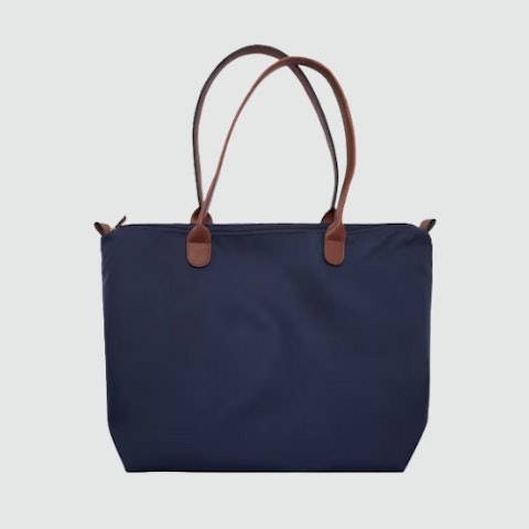 Mango Just Dropped A Longchamp Bag Alternative For £23