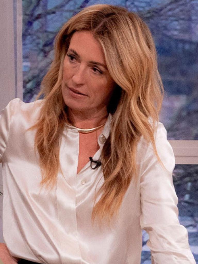 Cat Deeley's This Morning Outfits: Where To Shop Them