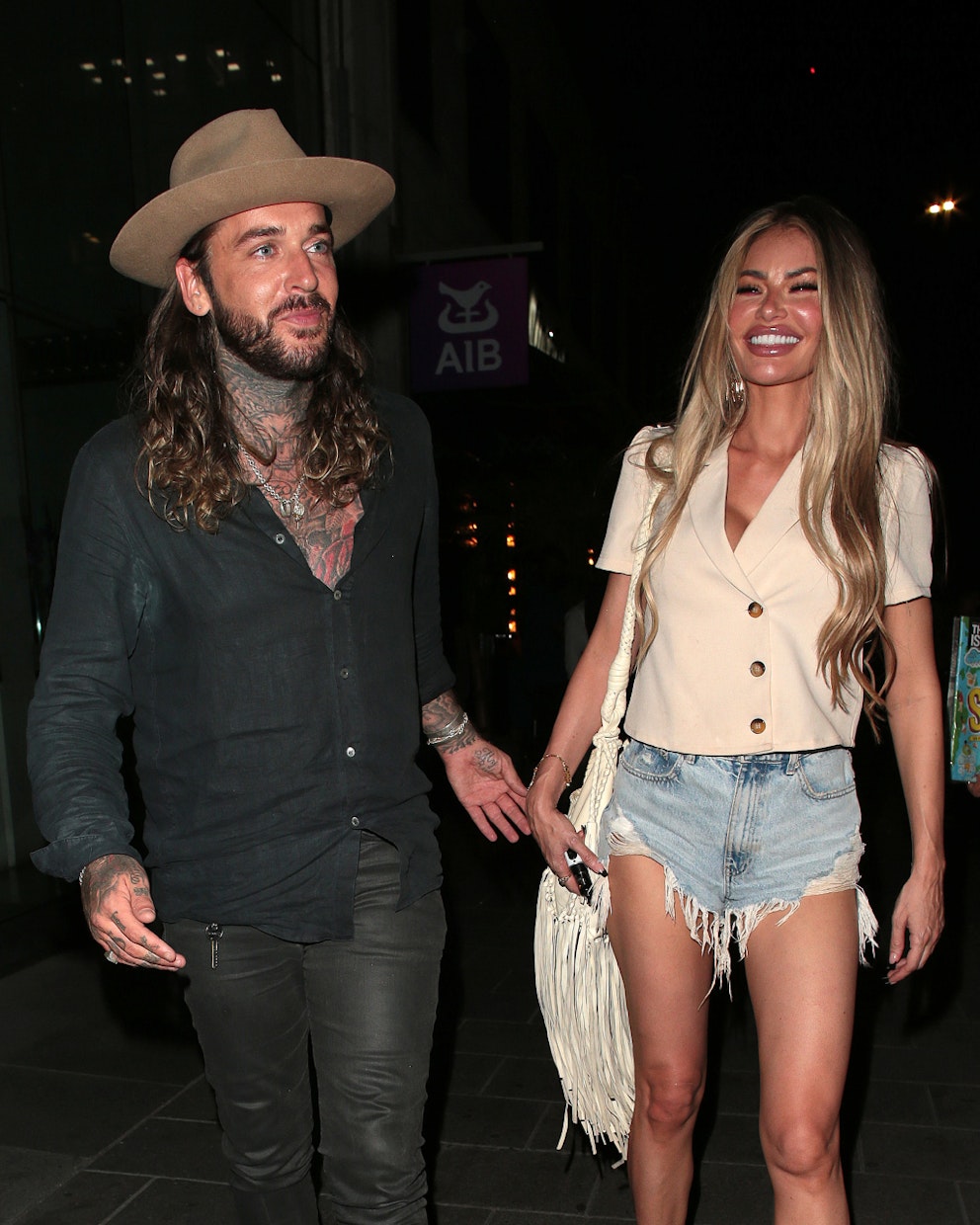 TOWIE's Pete Wicks: who has he dated?
