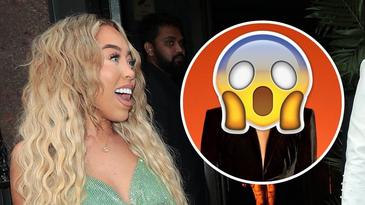 TOWIE's Dani Imbert reveals star who 'makes her sick' as cast divide ...