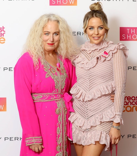 EXCLUSIVE: Lydia Bright, 'I'll have four kids by 40'