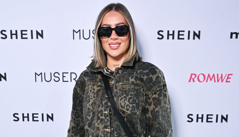 Everything you need to know about former TOWIE star Demi Sims