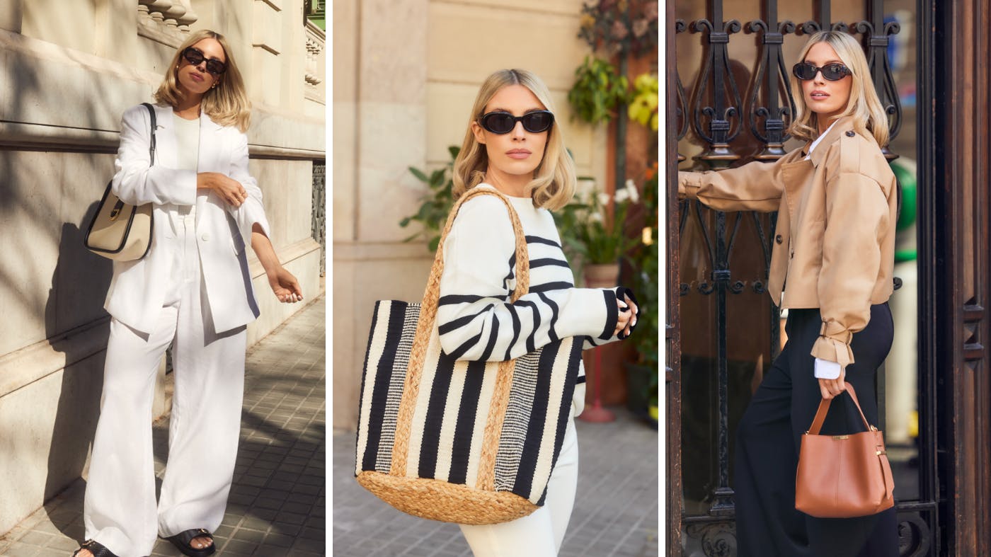 New Look launches new collection with style influencer Georgina Lennon ...