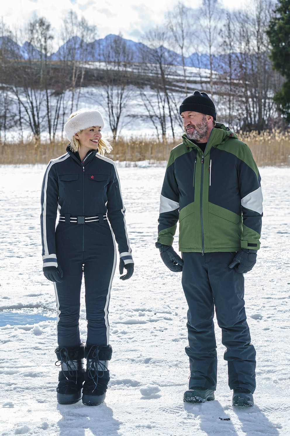 Holly Willoughby's secret nightmare: 'She's terrified she'll lose ...