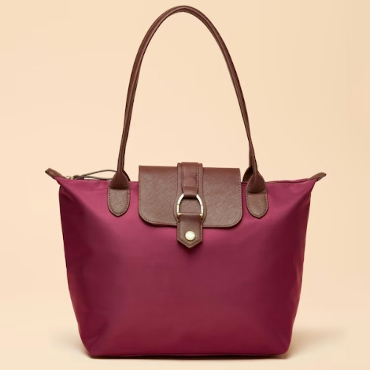 8 Best Longchamp Bag Alternatives 2025