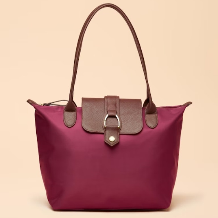 8 Best Longchamp Bag Alternatives 2025