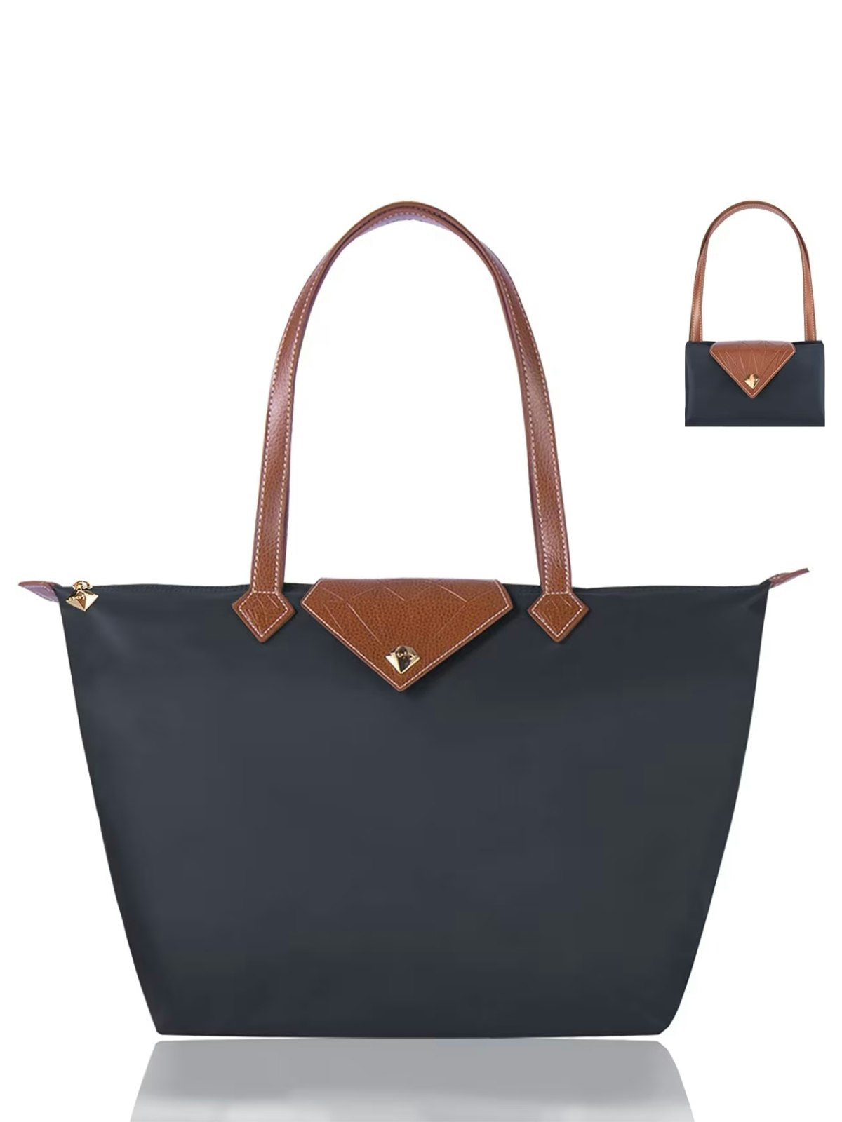 The Best Longchamp Bag Alternatives From Just £19.99