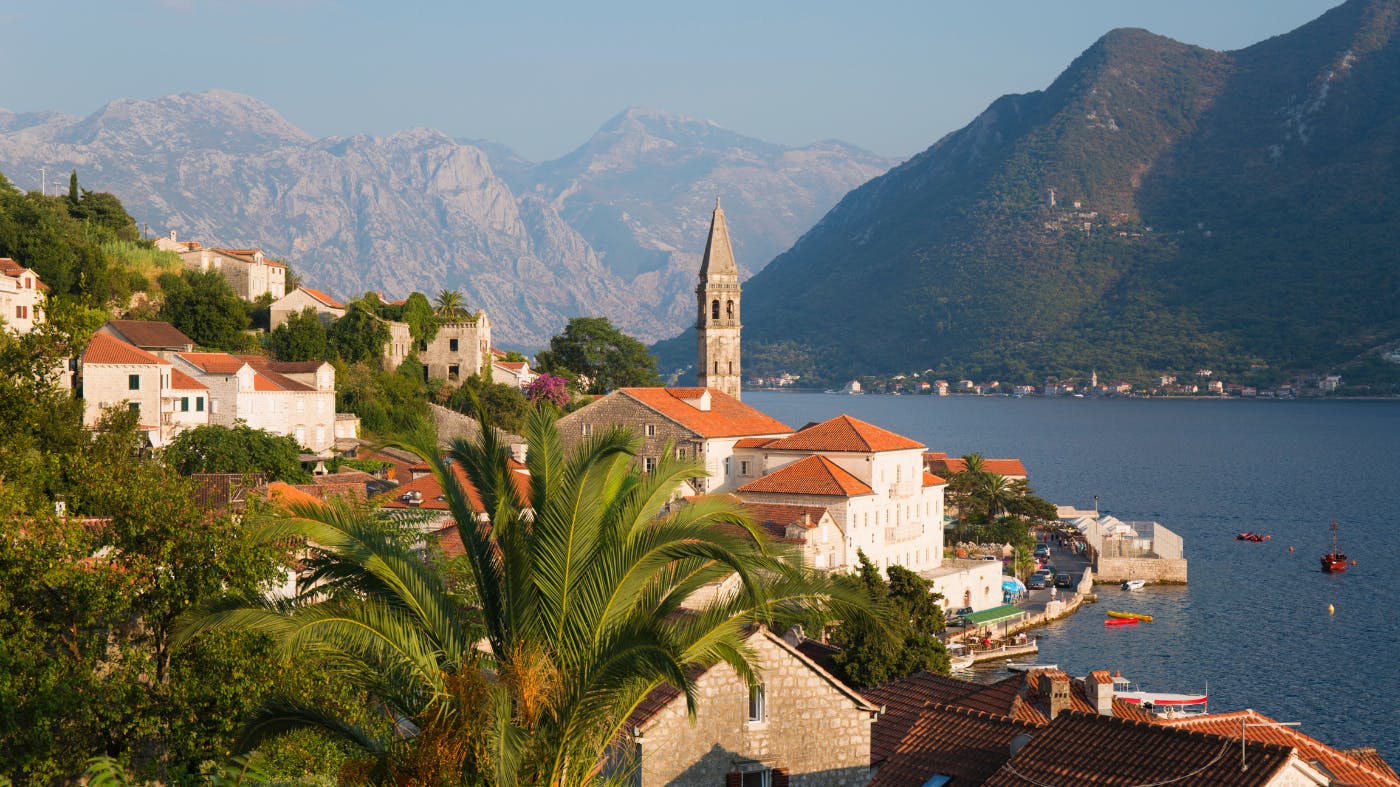 Montenegro review: the surprising reasons why you should visit