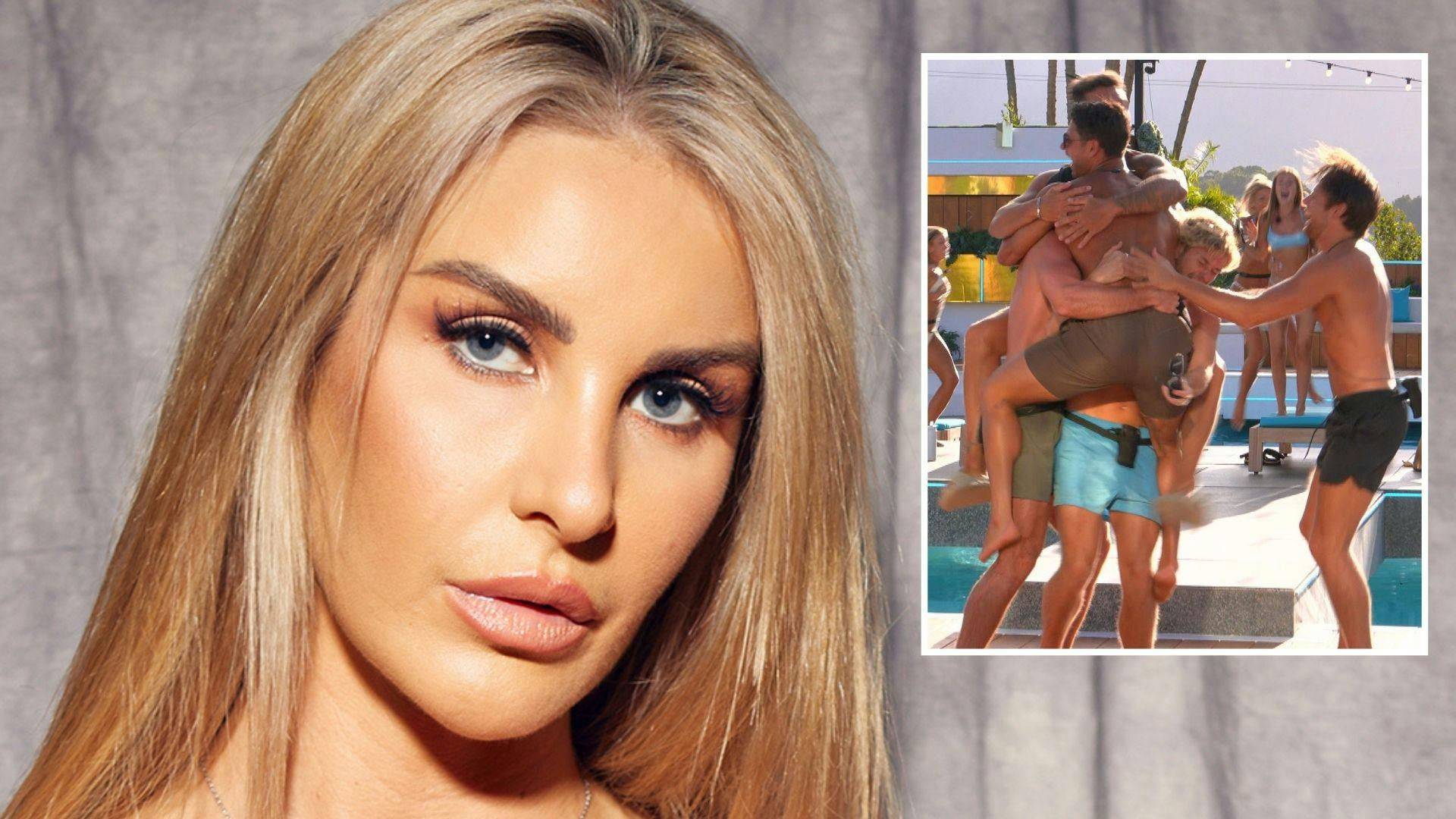 Peggy Rose Peggy Rose Dress