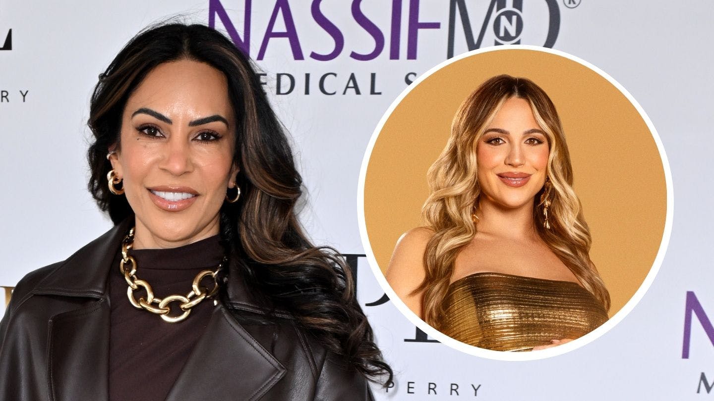 Real Housewives of Cheshire: Seema Malhotra opens up about the REAL ...