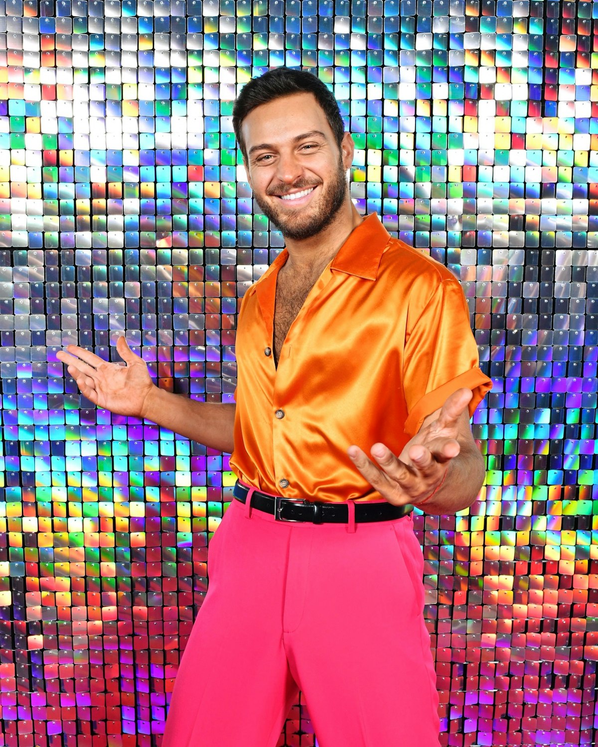 Wait, has Giovanni Pernice unfollowed his co-star amid Strictly ...