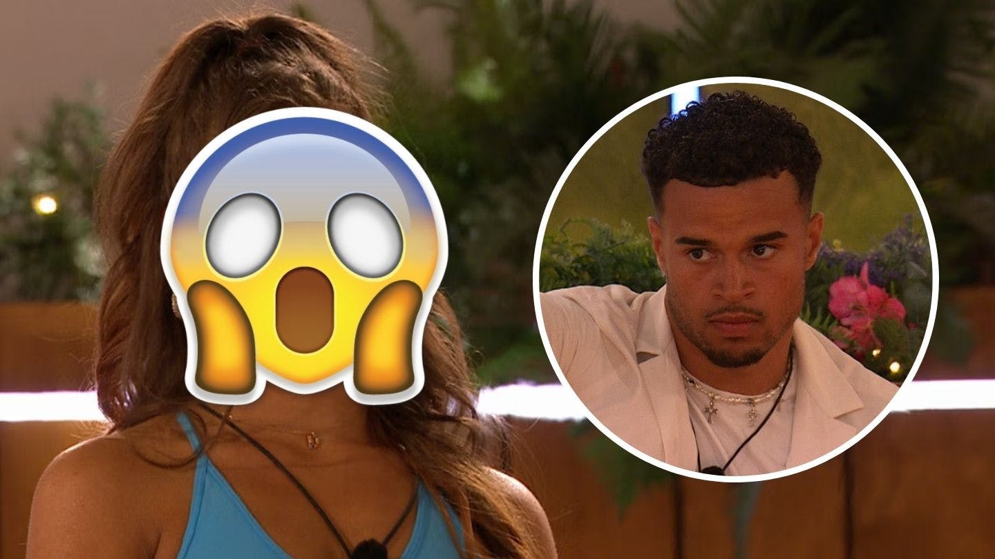 Love Island: Toby Aromolaran reveals secret plans to meet up with ...