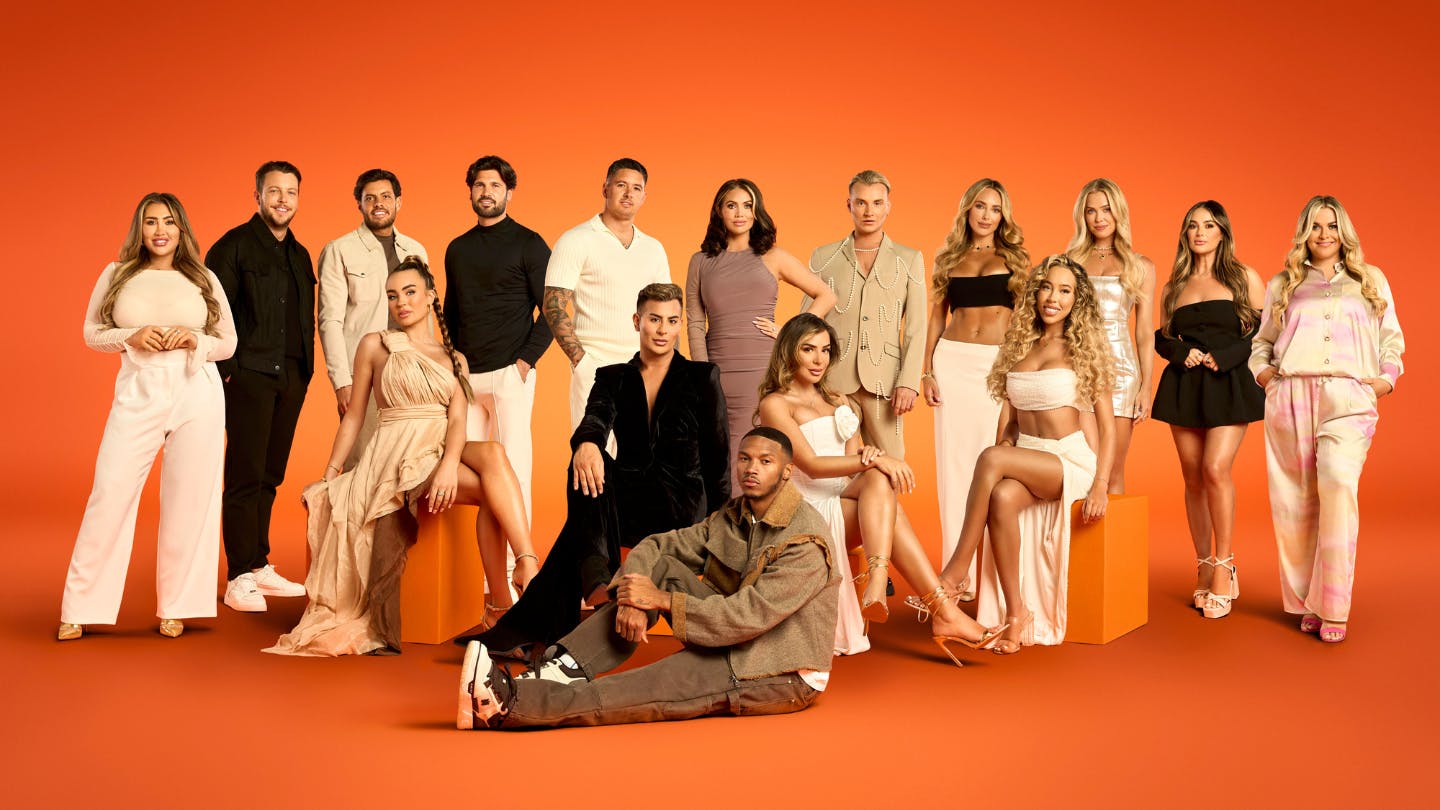 TV & Movies | Entertainment | Closer