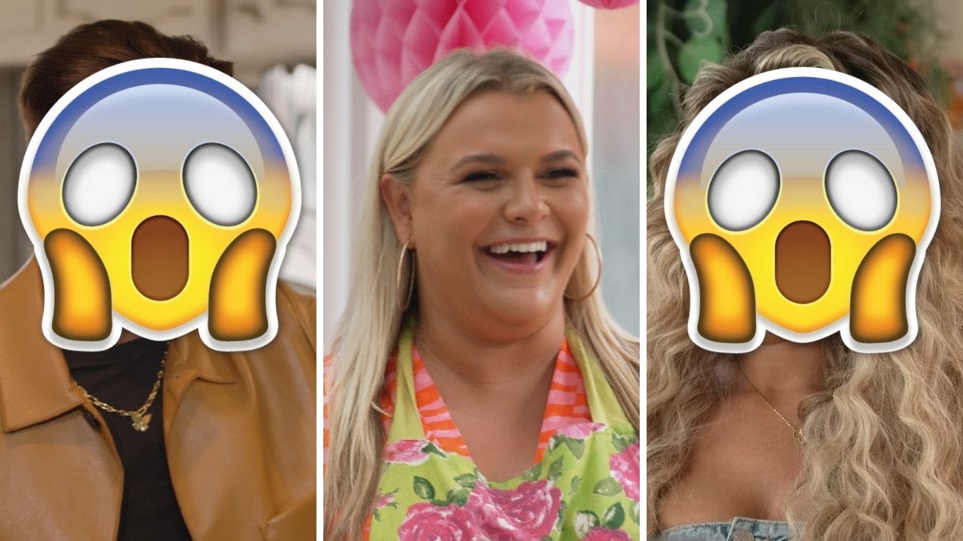 Saffron Lempriere's lifts the lid on 'heated' TOWIE scenes and reveals ...