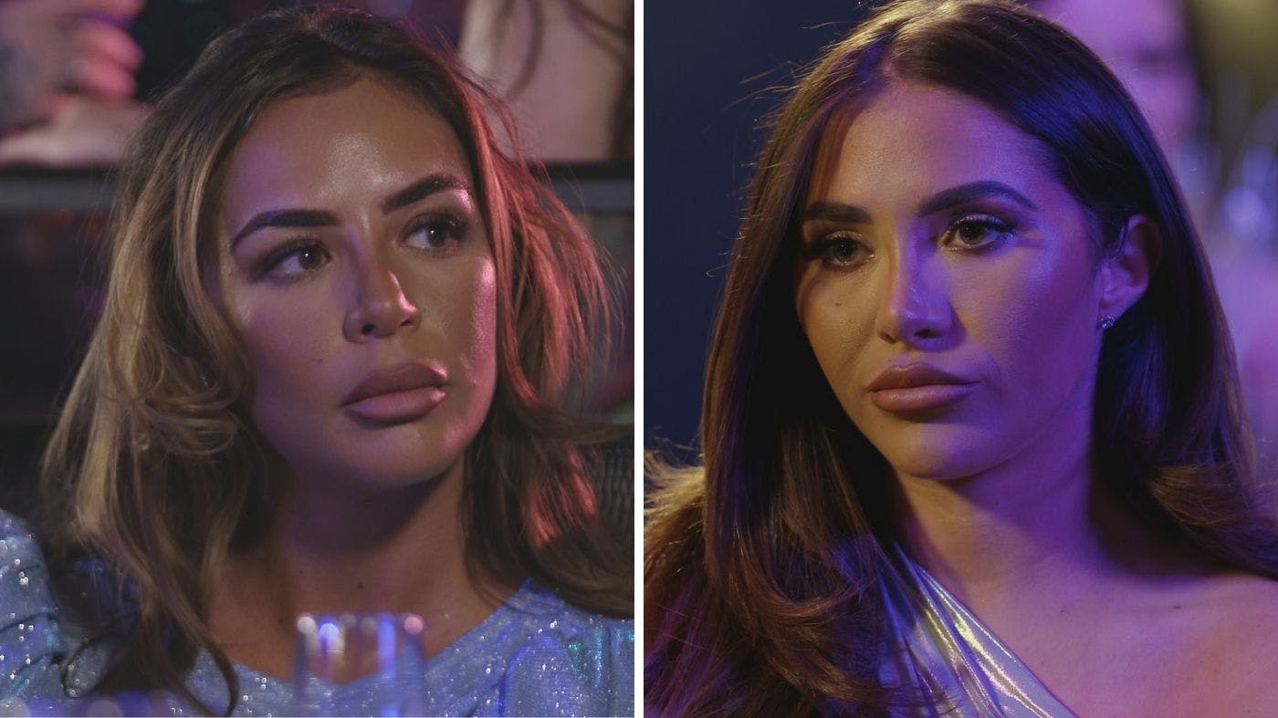 Elma Pazar reveals new job after frenemy Chloe Brockett QUITS The Only ...