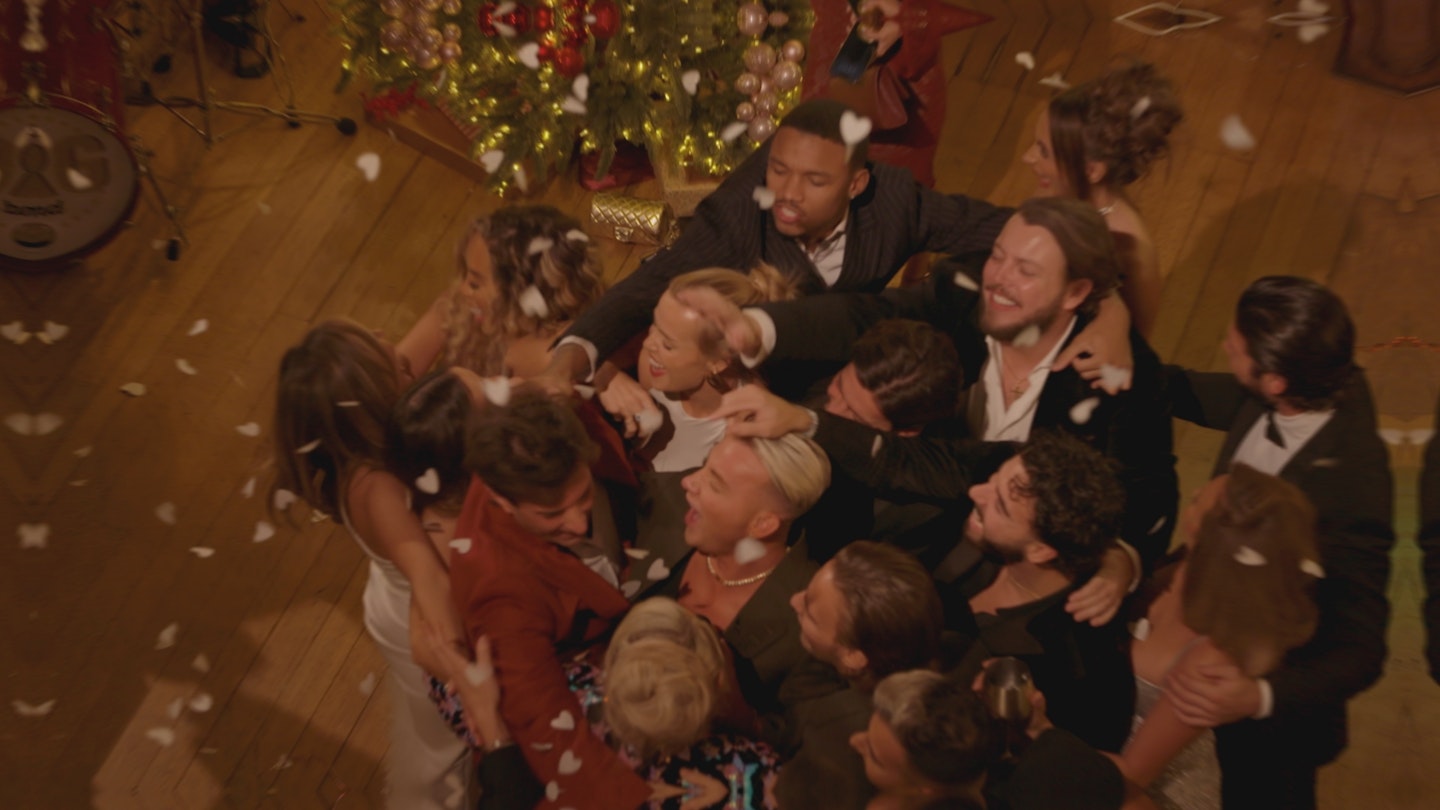 TOWIE: when does the new series start?