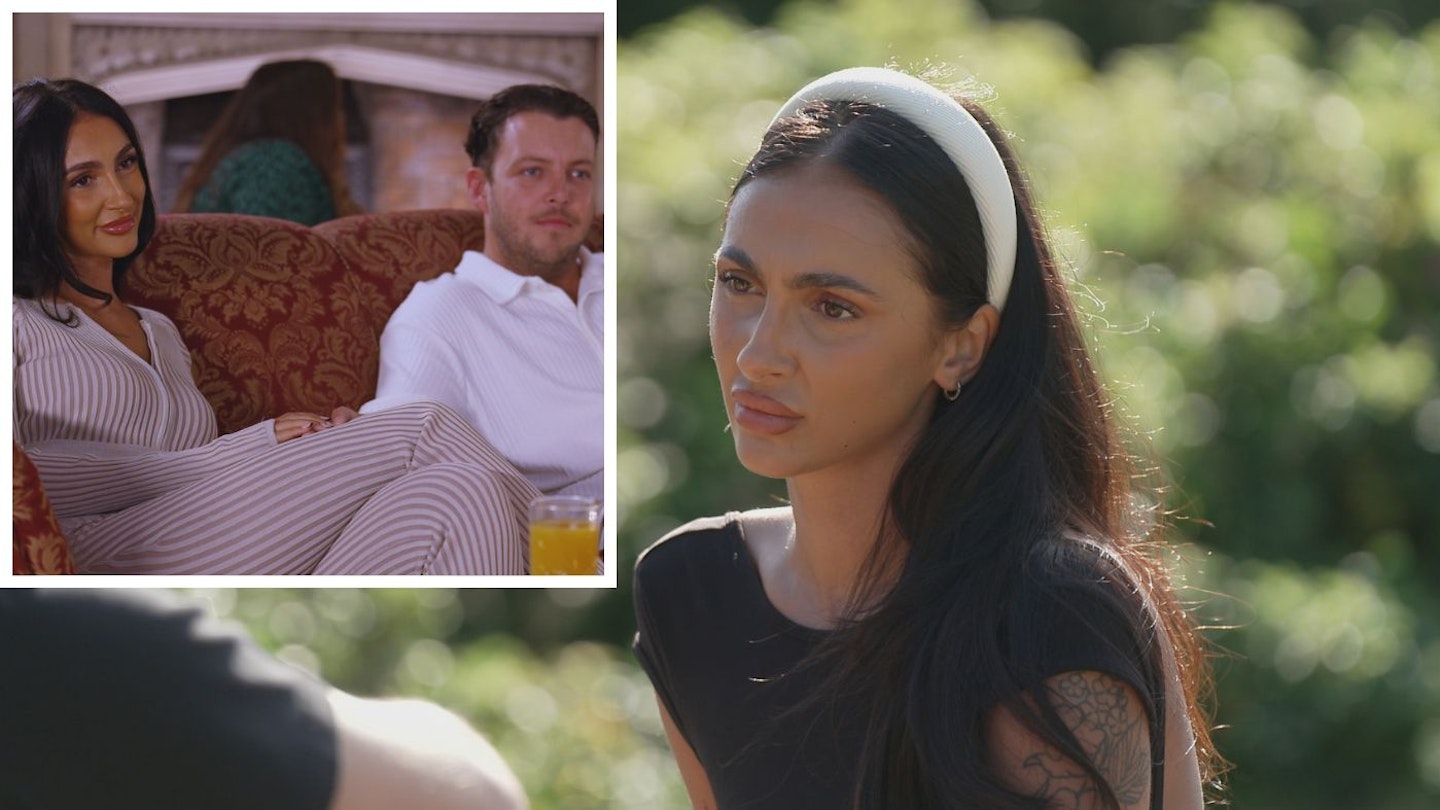 TOWIE’s Jodie Wells: her age, Instagram and Diags relationship TOWIE’s Jodie Wells: her age, Instagram and Diags relationship