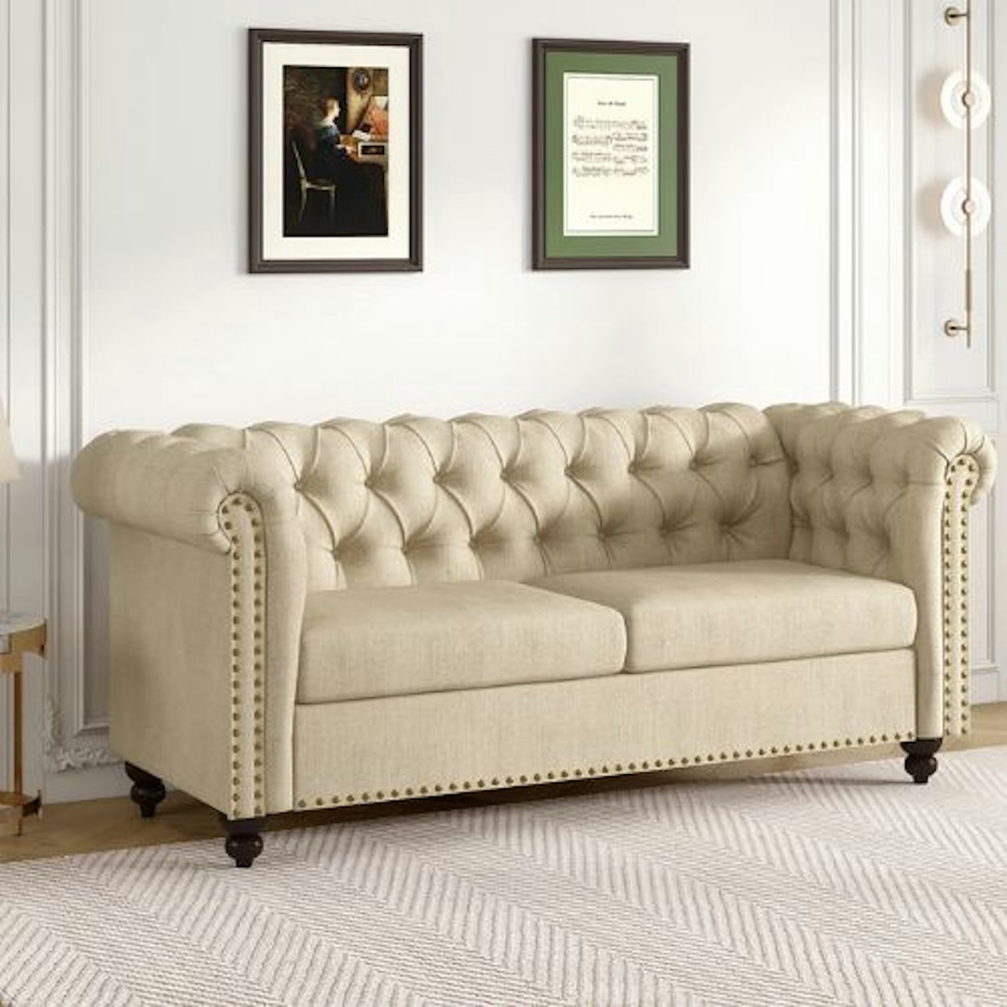 Best Budget Sofas 2025: From Sofa Beds To Corner Sofas