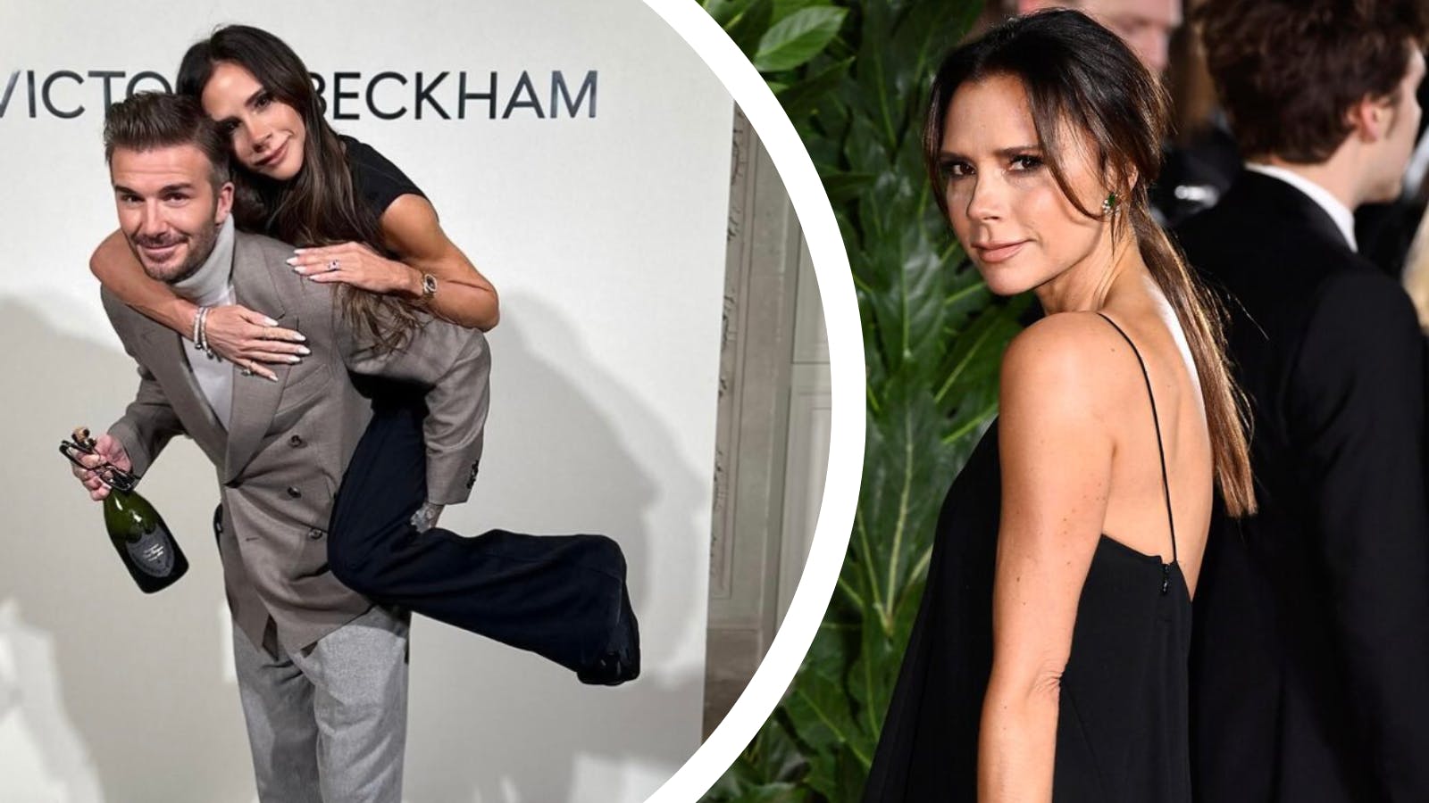 Inside Victoria Beckham's 50th birthday dirty weekend