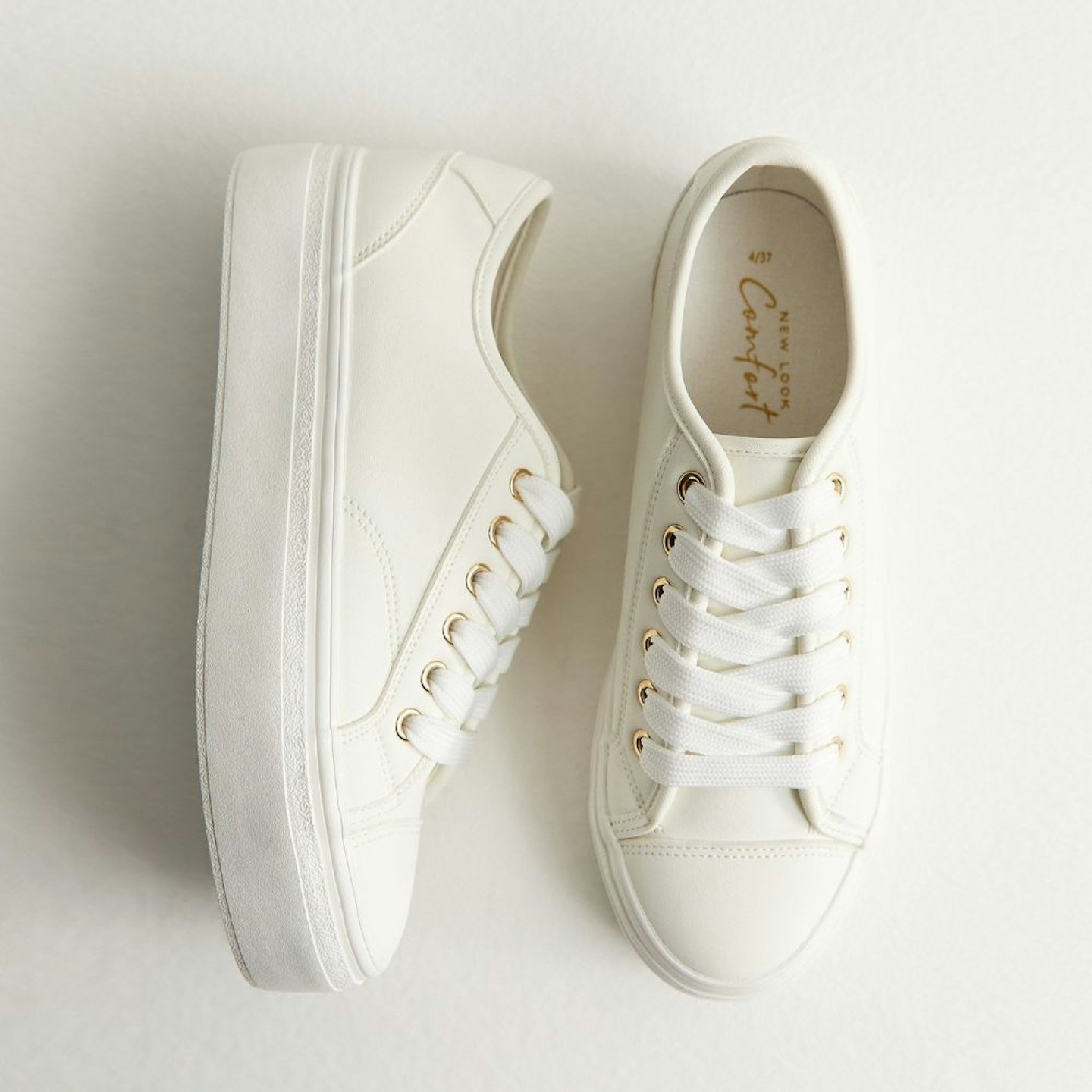Comfy And Cute: 9 Best Trainers To Wear With Dresses