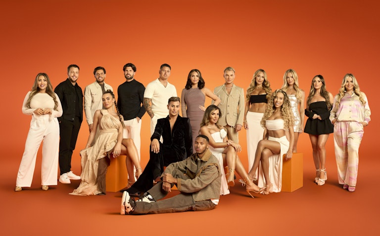 TOWIE finale: 'explosive' rows and on-set secrets revealed