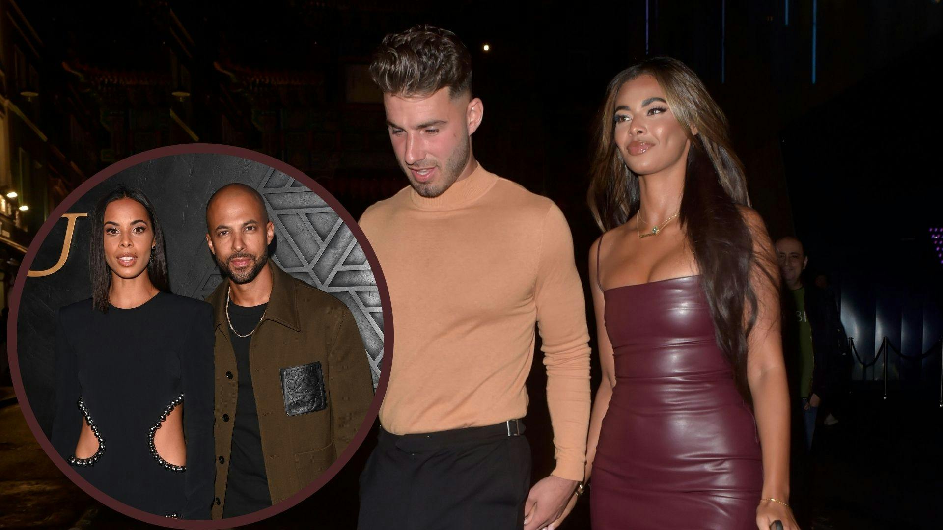 Love Island All Stars' Sophie Piper and Josh Ritchie: 'We'll double ...