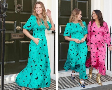 Alison Hammond: Bake Off Outfits 2024