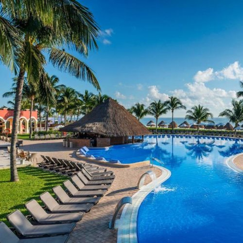 10 Best All Inclusive Resorts 2024