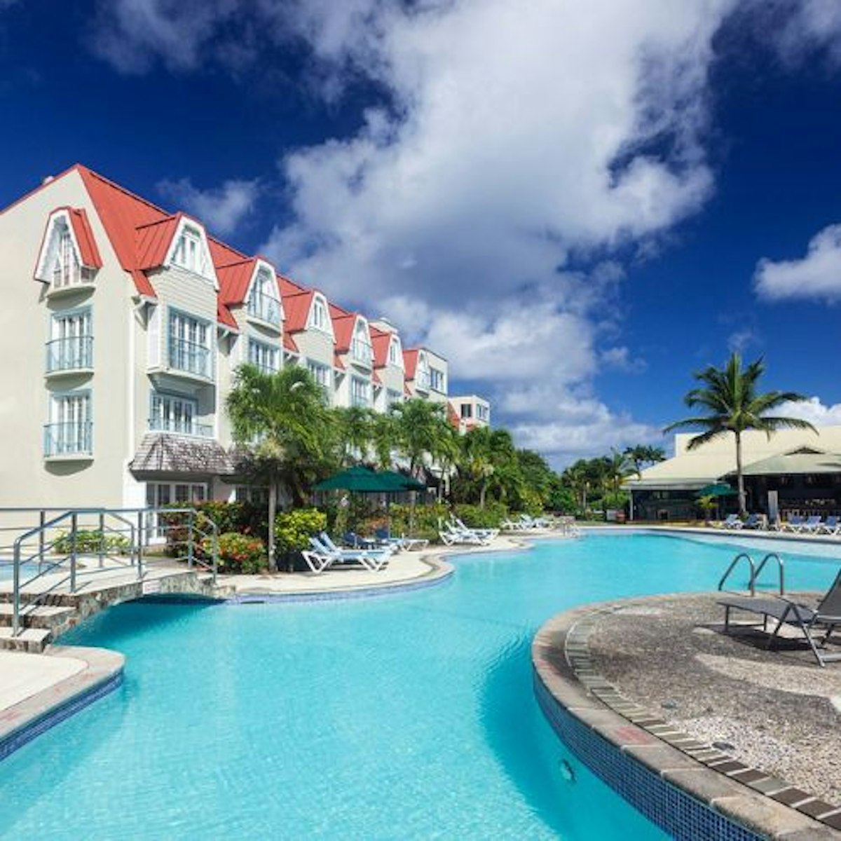 10 Best All Inclusive Resorts 2024