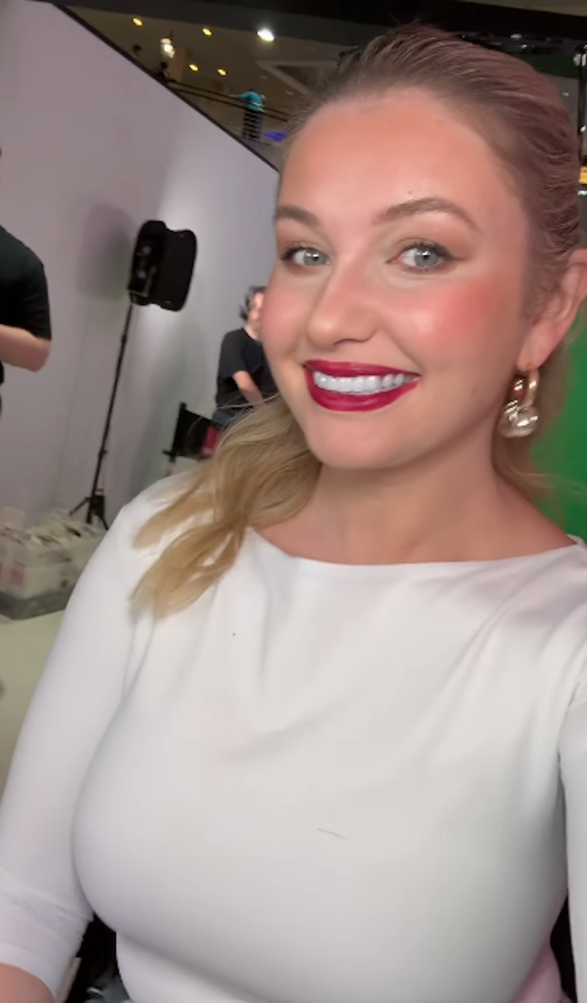 Amy Hart's Confidence Boosting Foundation Is Only £8.50