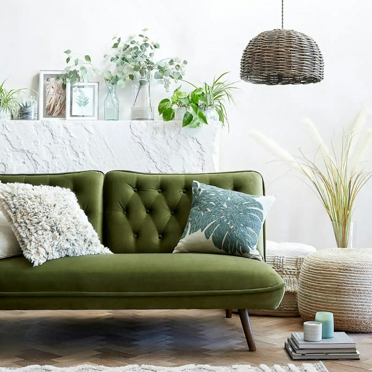 The Best Budget Sofas 2024: From Sofa Beds To Couches