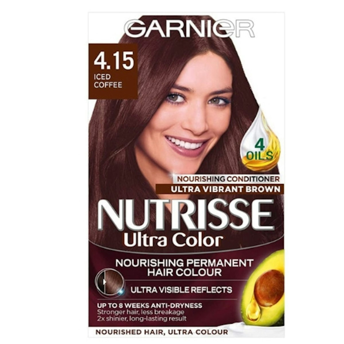 Best hair dyes for a flawless finish at home 2025