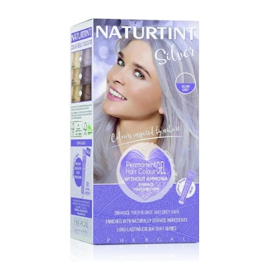 The Best Silver Hair Dyes: Where To Shop UK 2025