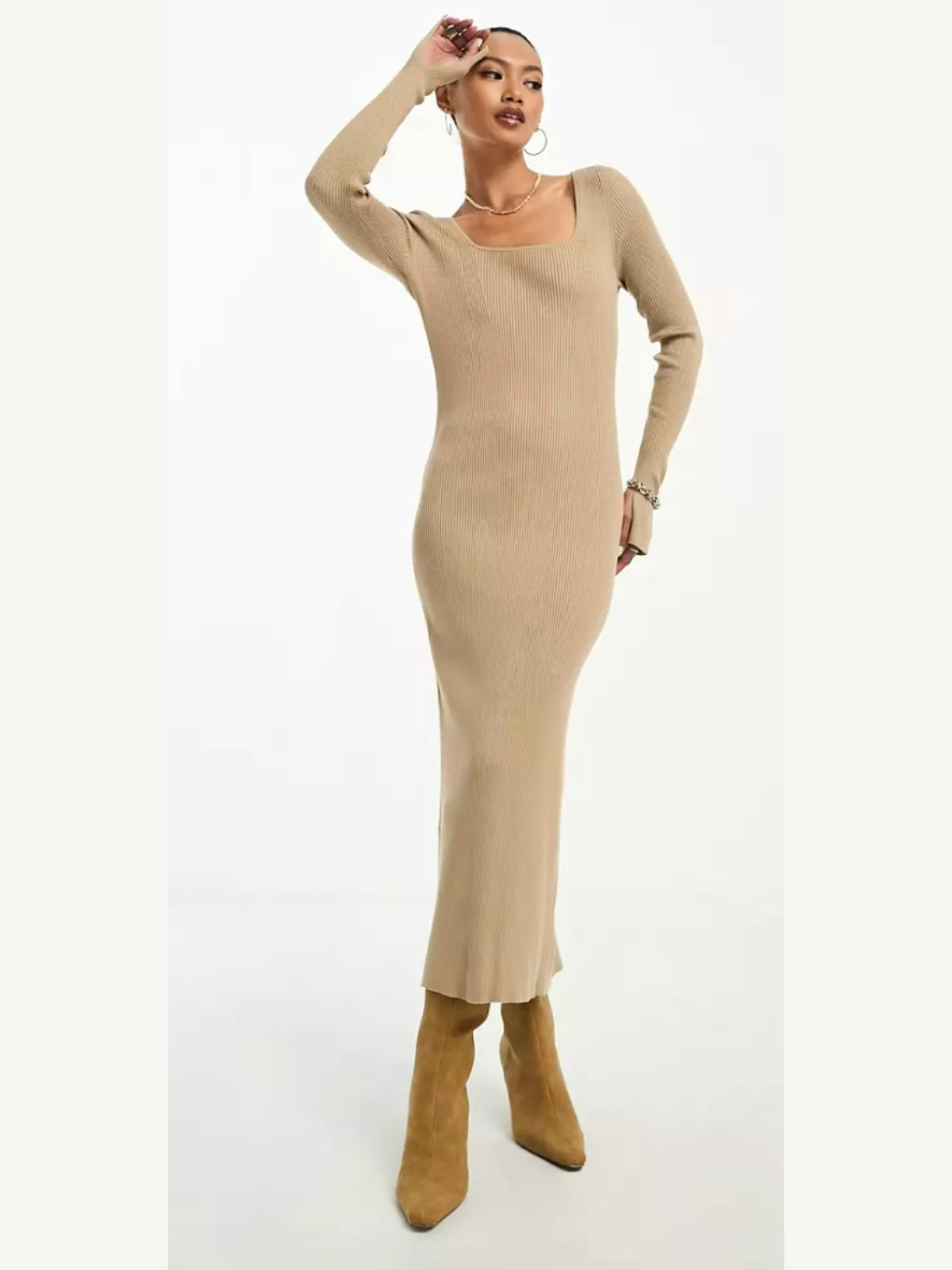 The Best SKIMS Dress Dupes 2025: Where To Shop