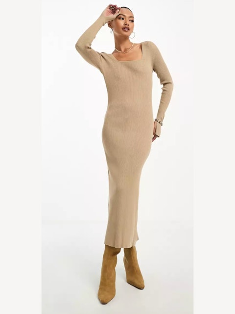 The Best SKIMS Dress Dupes 2025: Where To Shop