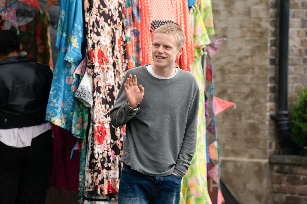 EastEnders cast 2024: everyone leaving, arriving and returning