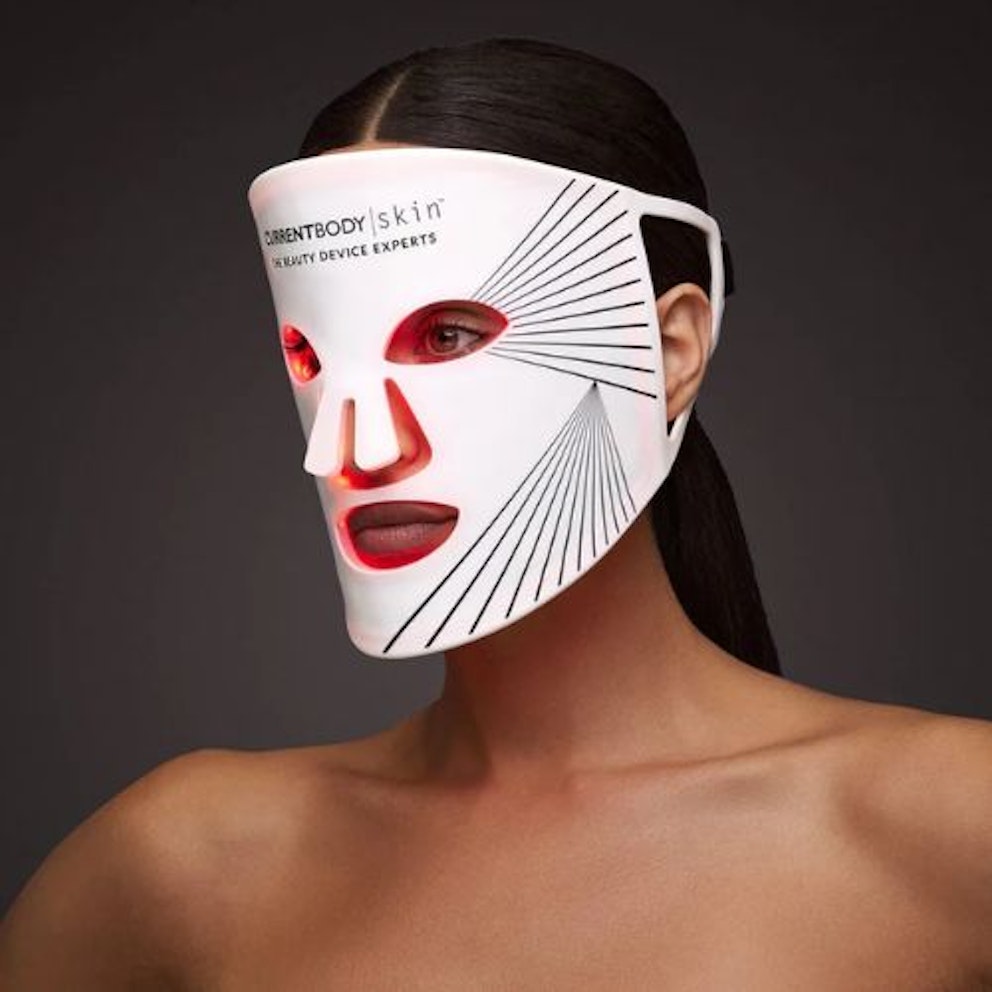 The Best Affordable LED Face Masks: Tested By Team Closer