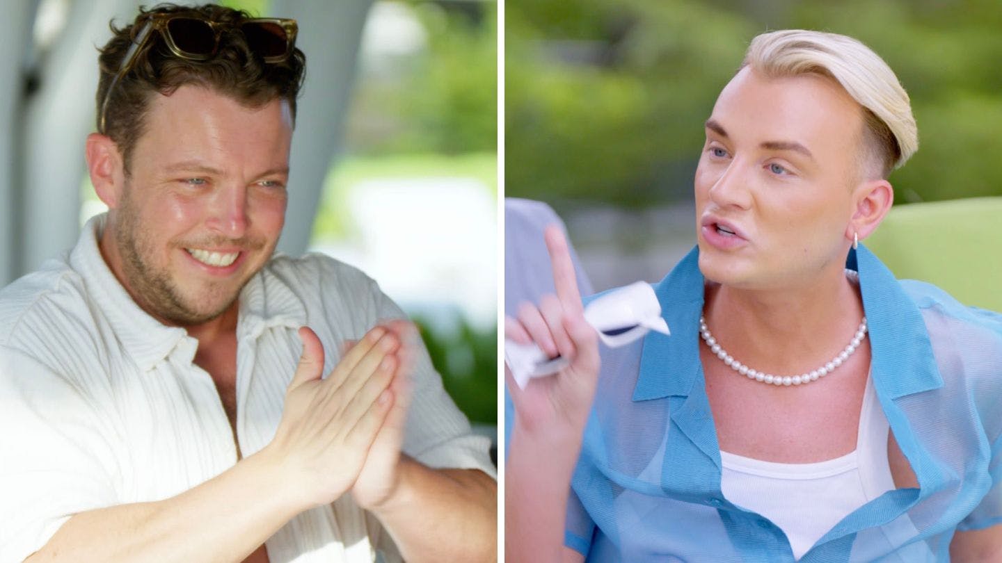 TOWIE finale: 'explosive' rows and on-set secrets revealed