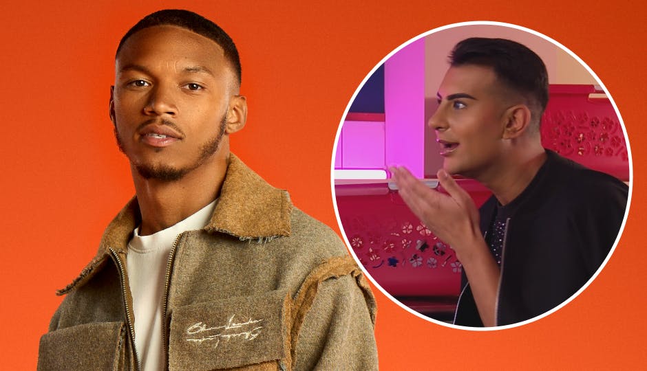 Love Island star 'joins TOWIE' amid 'romance' with Roman Hackett