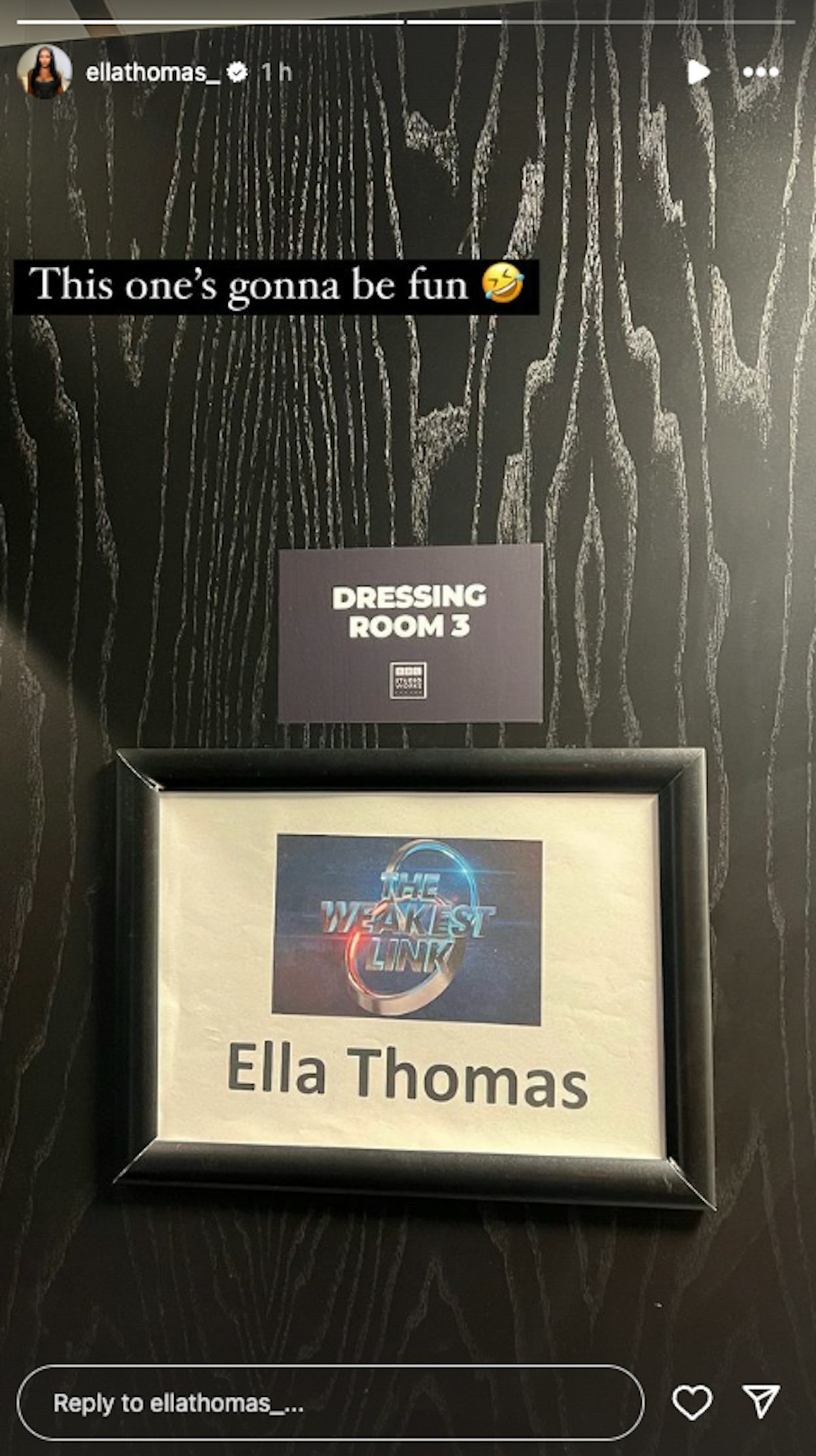 Love Island's Ella Thomas reveals 'weak' career move and what the ...